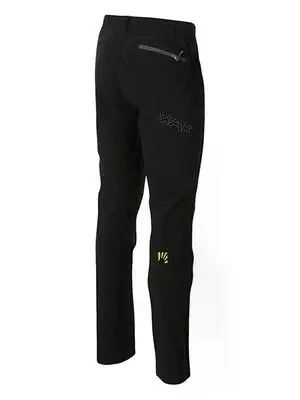 KARPOS Logo-print Performance Pants