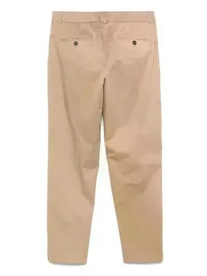 Peserico Cotton Trousers
