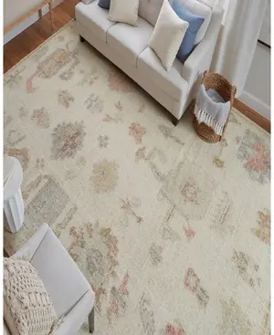 FEIZY Grafton 69flf Area Rug, 3'6 X 5'6