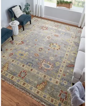 FEIZY Fillmore 6954f Area Rug, 5' X 8