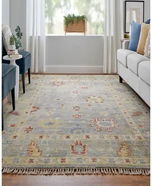 FEIZY Fillmore 6954f Area Rug, 8' X 10