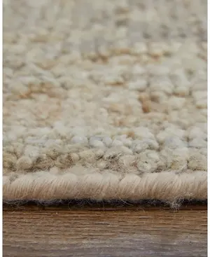 FEIZY Grafton 69f8f Area Rug, 2' X 3 - Brown