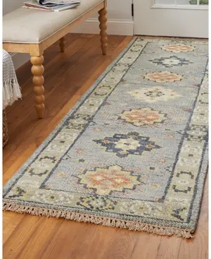 FEIZY Fillmore 69cif Runner Area Rug, 2'6 X 8