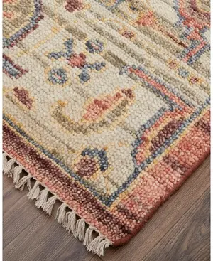 FEIZY Fillmore 69ckf Area Rug, 2' X 3
