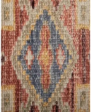 FEIZY Fillmore 69ckf Area Rug, 2' X 3