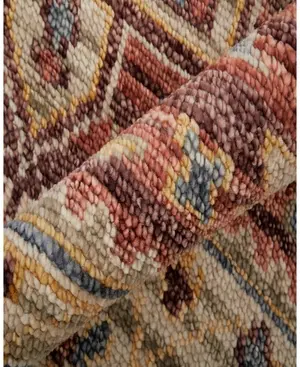FEIZY Fillmore 69ckf Area Rug, 2' X 3