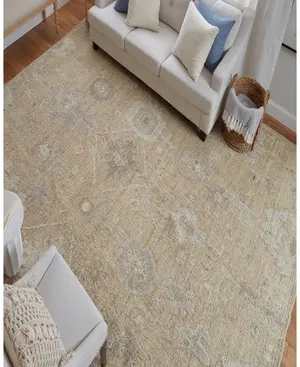 FEIZY Grafton 69f8f Area Rug, 3'6 X 5'6