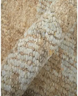 FEIZY Grafton 69f8f Area Rug, 8'6 X 11'6 - Brown