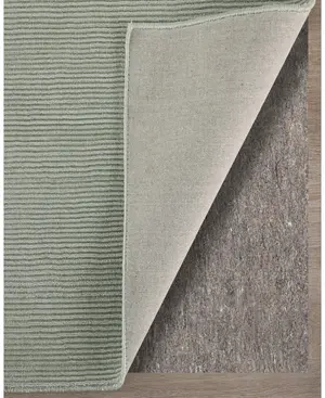 FEIZY Abbott 8a24f Area Rug, 2' X 3 - Mist