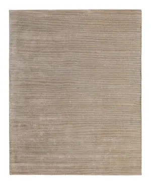 FEIZY Abbott 8a24f Area Rug, 2' X 3' Mushroom
