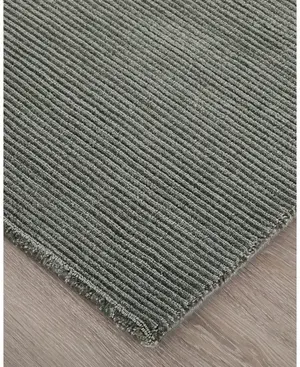 FEIZY Abbott 8a24f Area Rug, 8' X 10 - Charcoal
