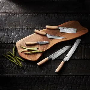 SHUN Premier 4 Paring Knife