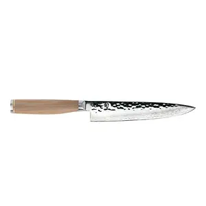 SHUN Premier 6.5 Utility Knife - Blonde