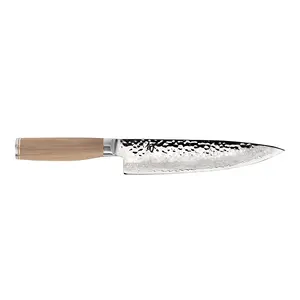 SHUN Premier 8 Chef's Knife - Blonde