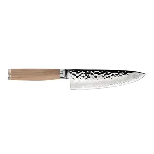 SHUN Premier 6 Chef's Knife - Blonde