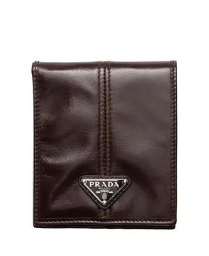 Prada Logo Accessories For Men