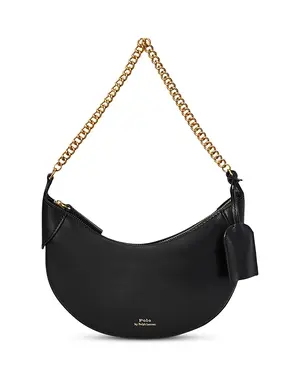 Polo Ralph Lauren Chain Strap Shoulder Bags