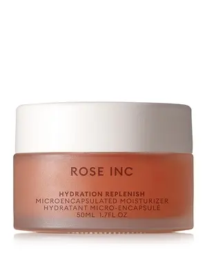 ROSE INC Hydration Replenish Microencapsulated Moisturizer 1.7 Oz - No Color