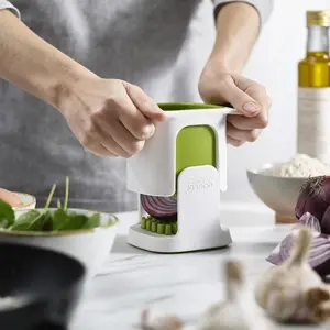 JOSEPH JOSEPH Chopcup Manual Vegetable Chopper