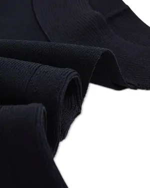 REISS High Neck Top