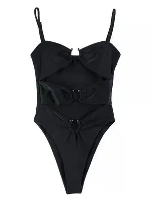 SWIM BY DI Malibu Swimsuit - Black