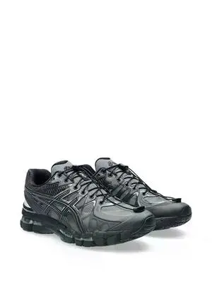 Asics Gel-kayano 20 Unaffected Obsidian Sneakers - Grey