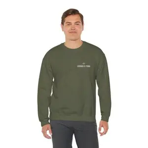 LEDGER & FORD Crewneck Sweatshirt