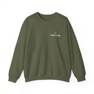 LEDGER & FORD Crewneck Sweatshirt