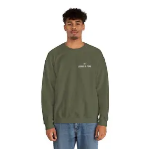 LEDGER & FORD Crewneck Sweatshirt