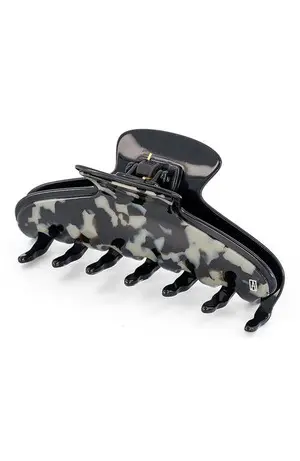 Alexandre De Paris Vincennes Large Hair Clip
