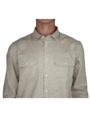 LEDGER & FORD Mendocino Shirt