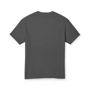 LEDGER & FORD L&f University Garment-dyed Tee