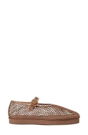 LOEFFLER RANDALL Rita Mesh Mary Jane