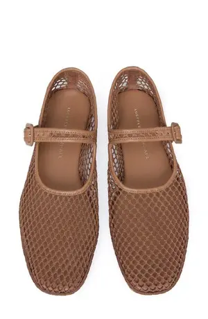 LOEFFLER RANDALL Rita Mesh Mary Jane