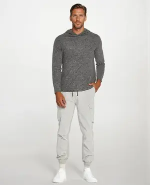 Ledger & Ford Sweatshirts Hoodies For Men