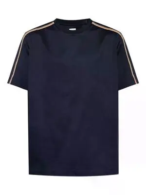 Paul Smith Signature Stripe T-shirt - Blue