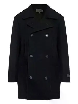 MAISON MARGIELA Double-breasted Coat