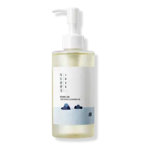 ROUND LAB 1025 Dokdo Cleansing Oil - One-color