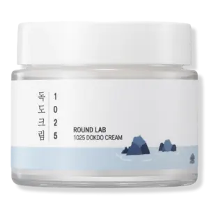 ROUND LAB 1025 Dokdo Cream - One-color