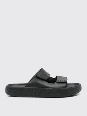 VEJA Flat Sandals - Black