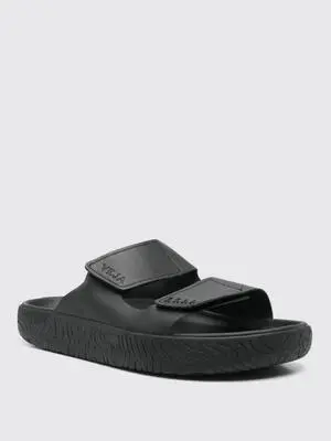 VEJA Flat Sandals - Black