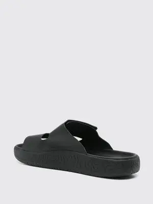 VEJA Flat Sandals - Black