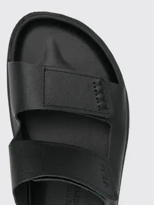 VEJA Flat Sandals - Black