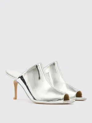 MAISON MARGIELA Heeled Sandal