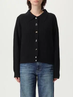Marc Jacobs Cardigan - Black