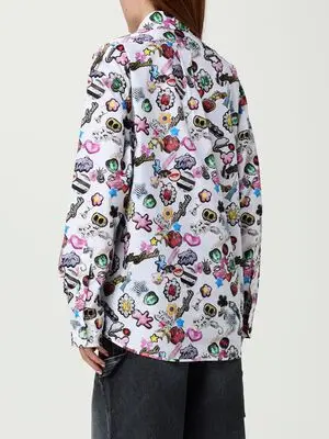 Marc Jacobs Printed Shirt