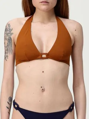 ERES One Piece Swimsuit - Brown