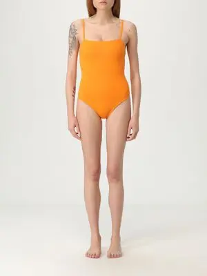 ERES One-piece Swimsuit - Orange