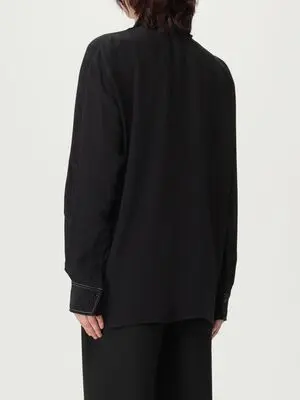 Victoria Beckham Ruffled Shirt