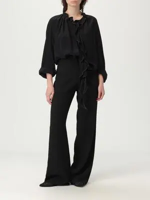 Victoria Beckham Ruffled Shirt